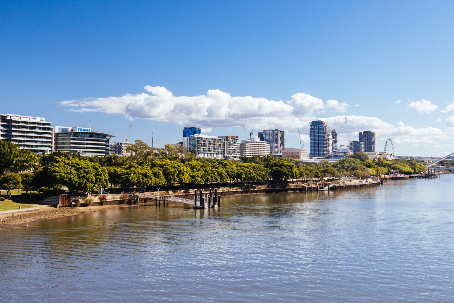 The Evolution of Brisbane’s Property Market: From Humble Beginnings to ...