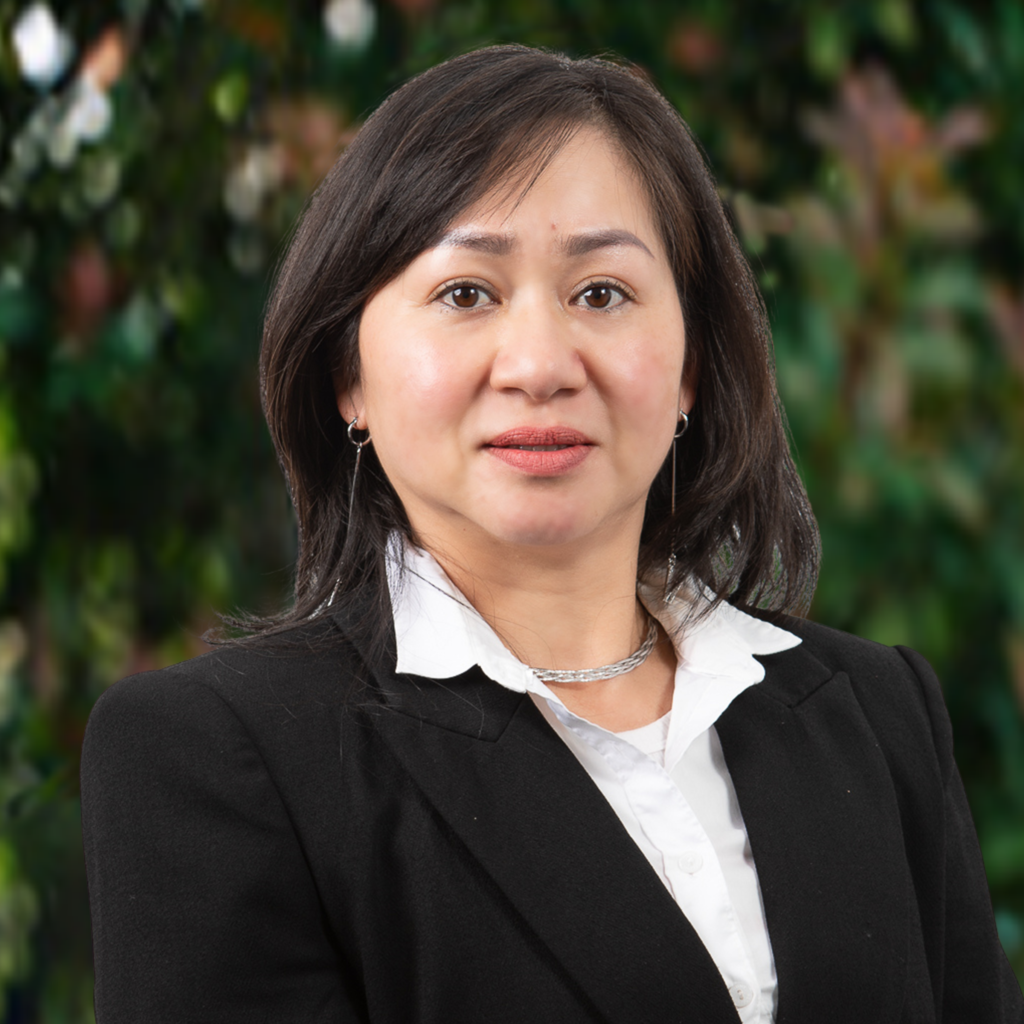 Meet the team – Golden Gates Realty